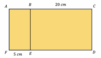 Similar Shapes and Enlargements Worksheets | Questions and Revision