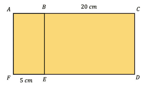 Similar Shapes and Enlargements Worksheets | Questions and Revision