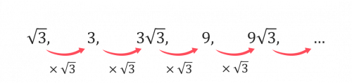 Sequences and Finding the nth Term GCSE Maths | MME