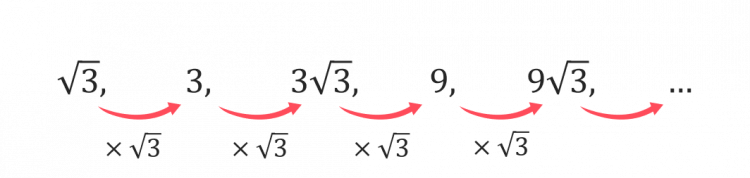 Sequences and Finding the nth Term GCSE Maths | MME