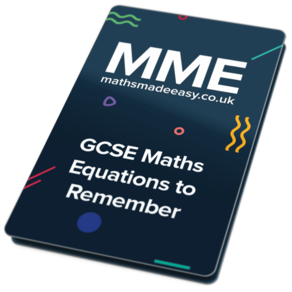 GCSE English Revision Cards | English Flashcards | MME