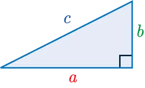Pythagoras Questions | Worksheets and Revision | MME