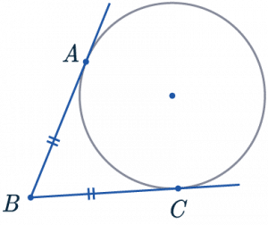 Circle Theorems Worksheets, Questions and Revision | MME