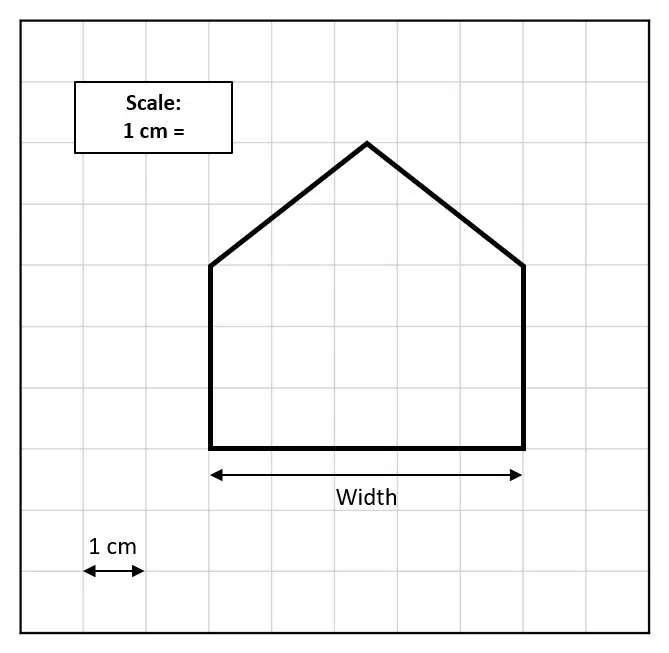 Maps and Scale Drawings Worksheets | Questions and Revision | MME
