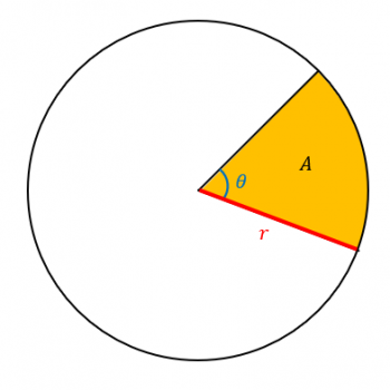 Arc Length & Area of a Sector | Revision | MME