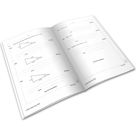KS3 Maths Worksheets | MME