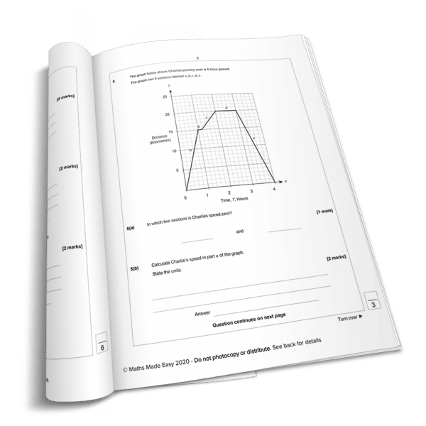KS3 Maths Worksheets | MME