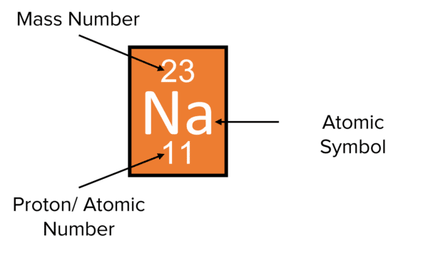 Fundamental Particles and Electronic Configuration | MME