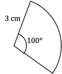 Arc Length and Sector Area Questions and Revision | MME