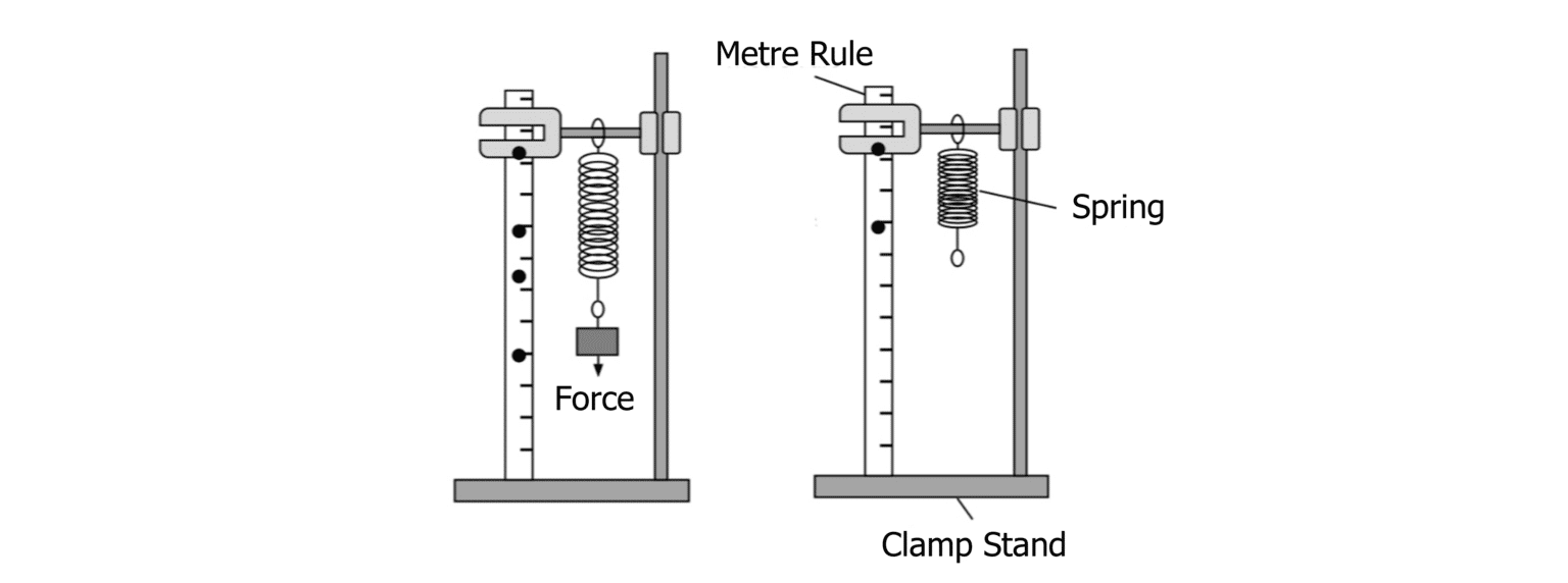 Simple Harmonic Motion Worksheets, Questions and Revision | MME