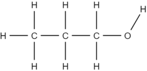 Alcohols Questions and Revision | MME