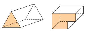 Surface Area of 3D Shapes Questions and Revision | MME