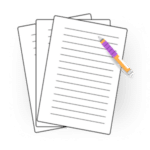 Writing: Non-Fiction Structure Use Revision | MME