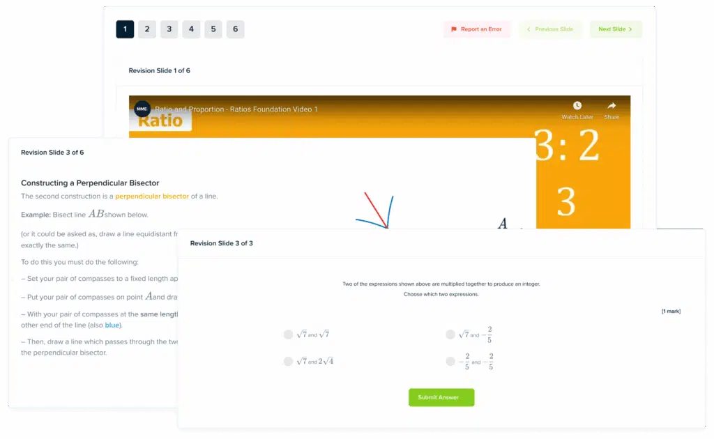 Tuition Platform | MME