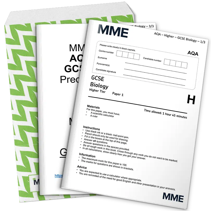 Biology Worksheets Gcse Pdf