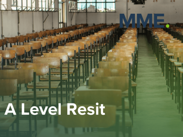 Retake GCSE | GCSE Resit Exams