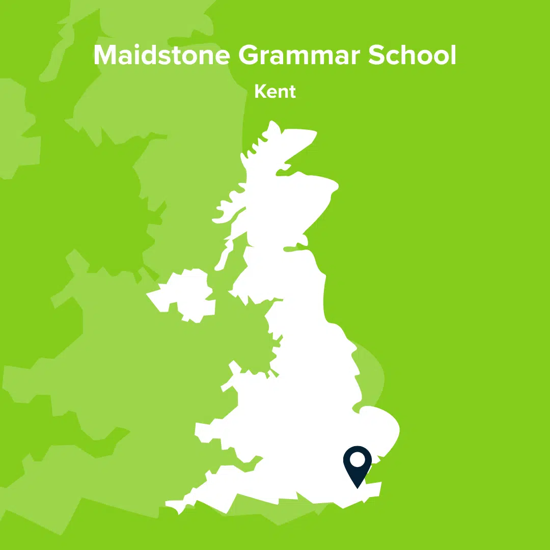 Maidstone Grammar School | MME