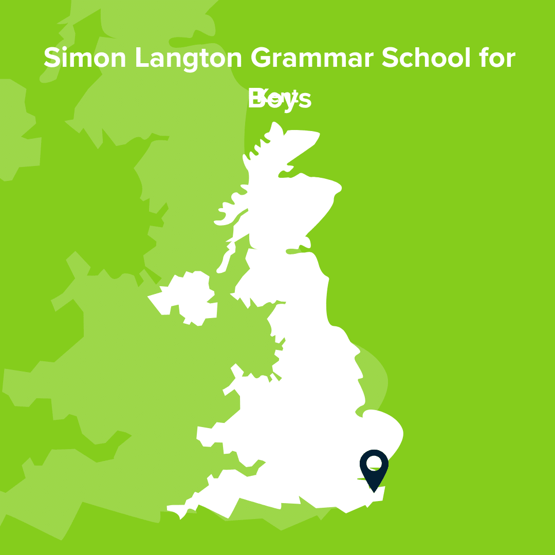 Simon Langton Grammar School for Boys | MME