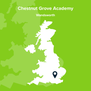 Chestnut Grove Academy | MME