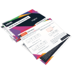 GCSE Maths Bundle | Papers and Revision Cards | MME