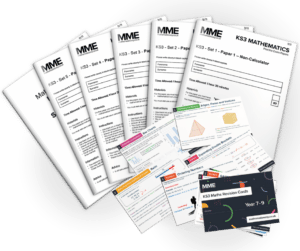 Key Stage One Worksheets | KS1 Maths Revision | KS1 English