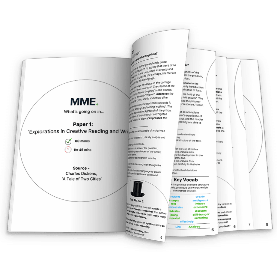 GCSE English Practice Papers MME gcse-english-practice-papers-mme
