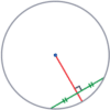 Circle Theorems Worksheets, Questions and Revision | MME