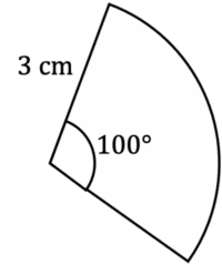 Arc Length and Sector Area Questions and Revision | MME