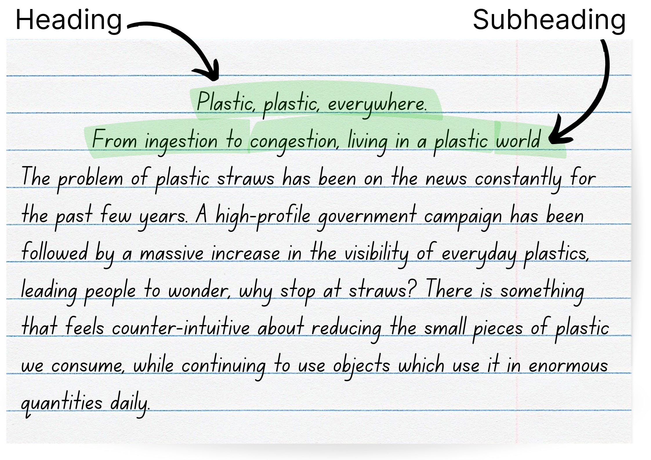 Writing Non Fiction Language Use Revision MME Writing Non Fiction Language Use Revision MME