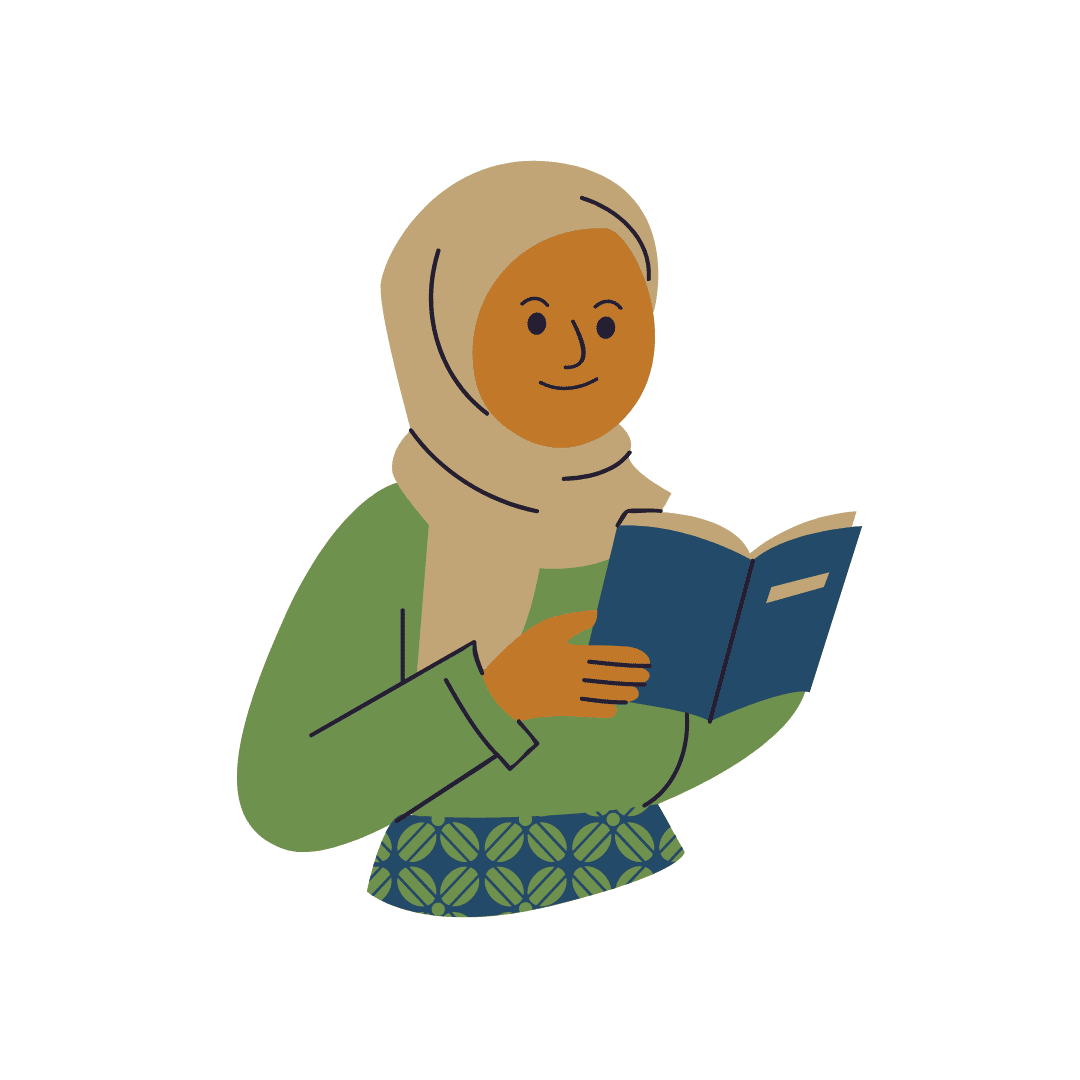 Reading: Facing the Texts Revision | MME