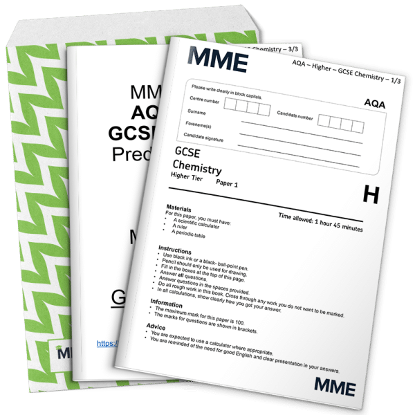 All the Papers | Past Papers | Exam Solutions | Mark Schemes