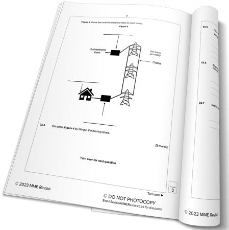 AQA GCSE Physics Predicted Papers 2023 | MME