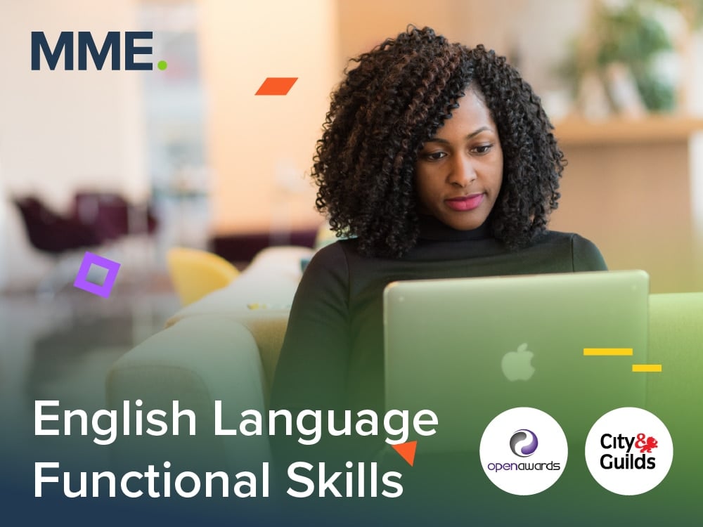 English Language Functional Skills | MME